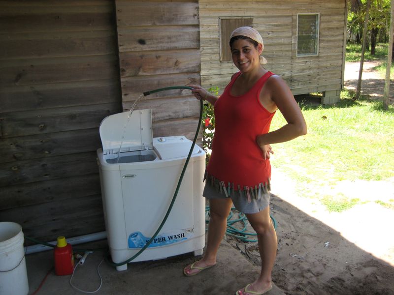 laundry | The Bjorgens